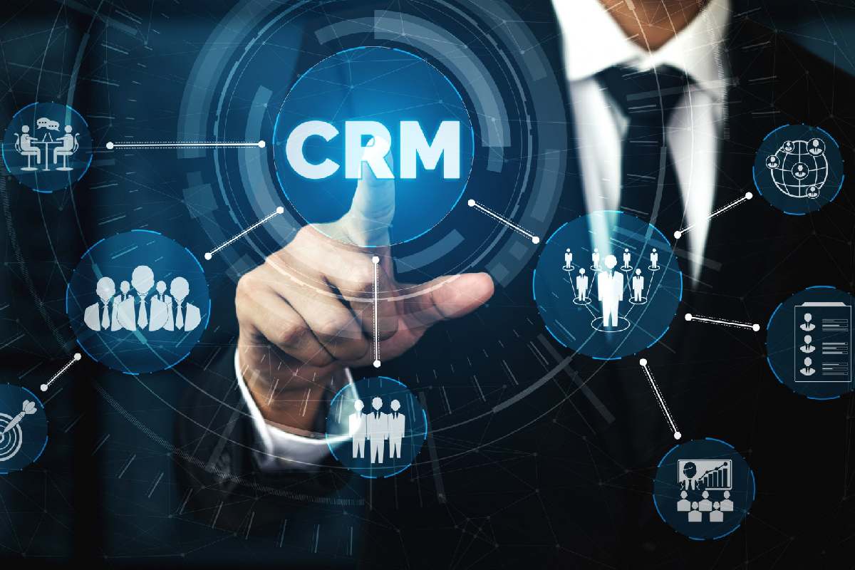 Enterprise Software Development Company - Quanrio